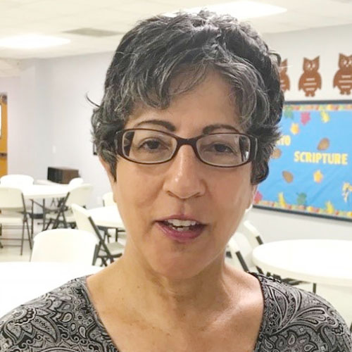 Our Staff - Agape Christian School in Sarasota