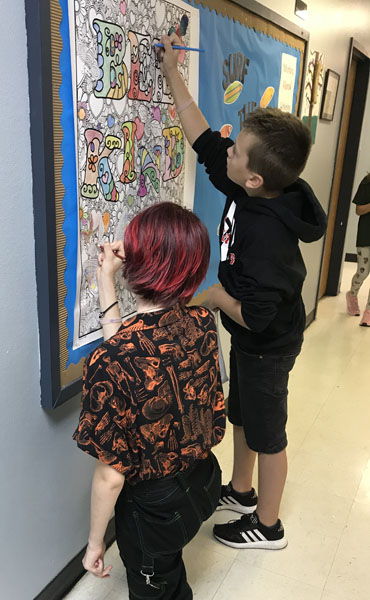 Art, Physical Education & Music - Agape Christian School in Sarasota